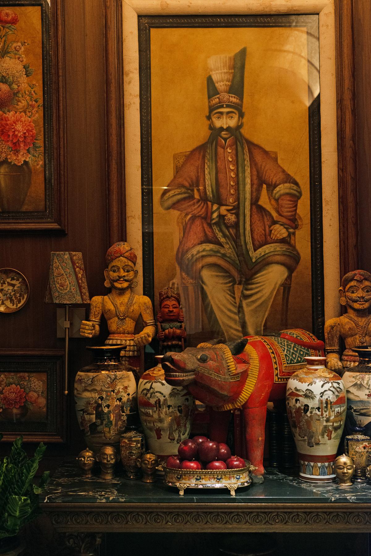 Nilaya Anthology, India’s newly opened luxury design mecca - The Hindu